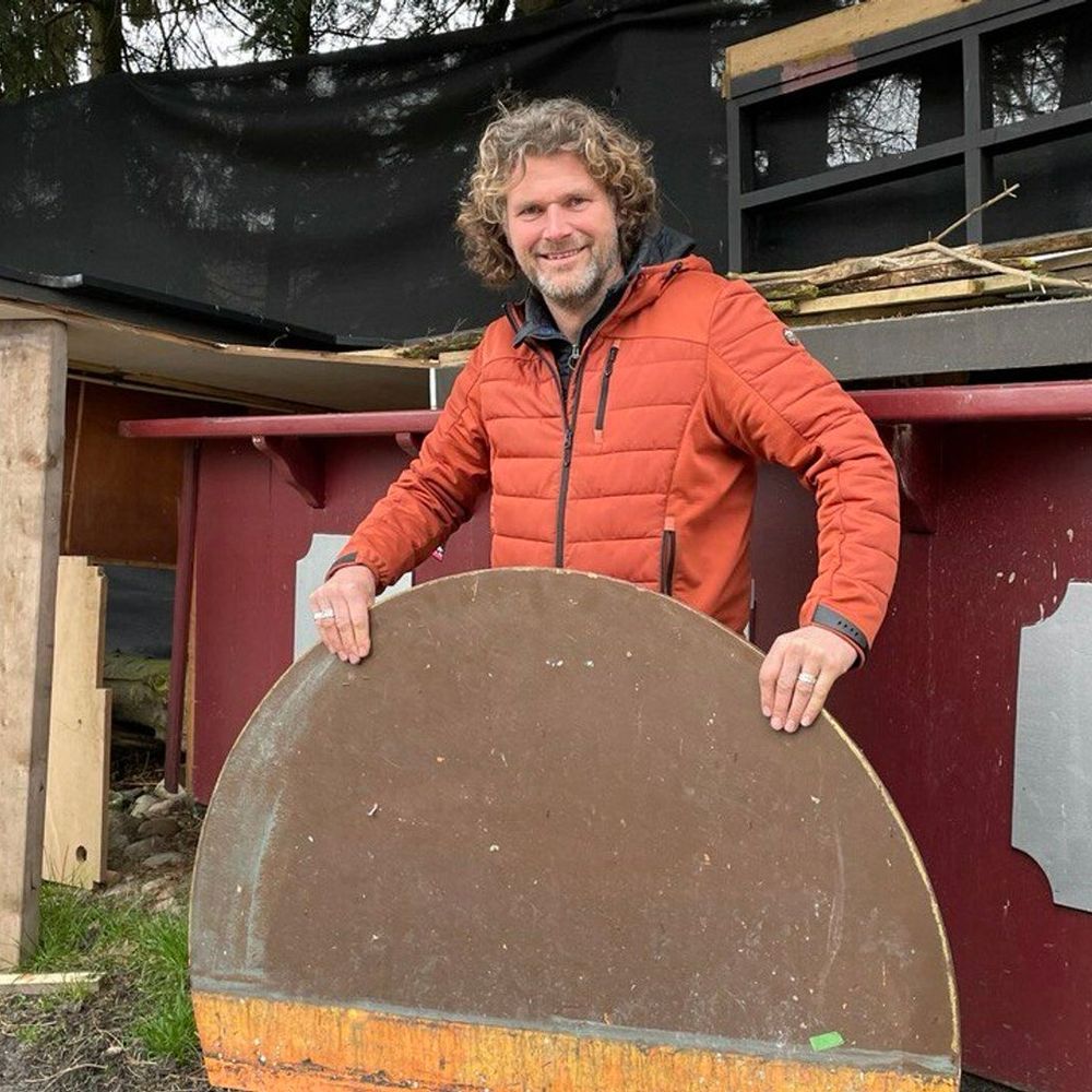 Boogie Bar krijgt nieuw thuis in 'Drents Californië' - RTV Drenthe