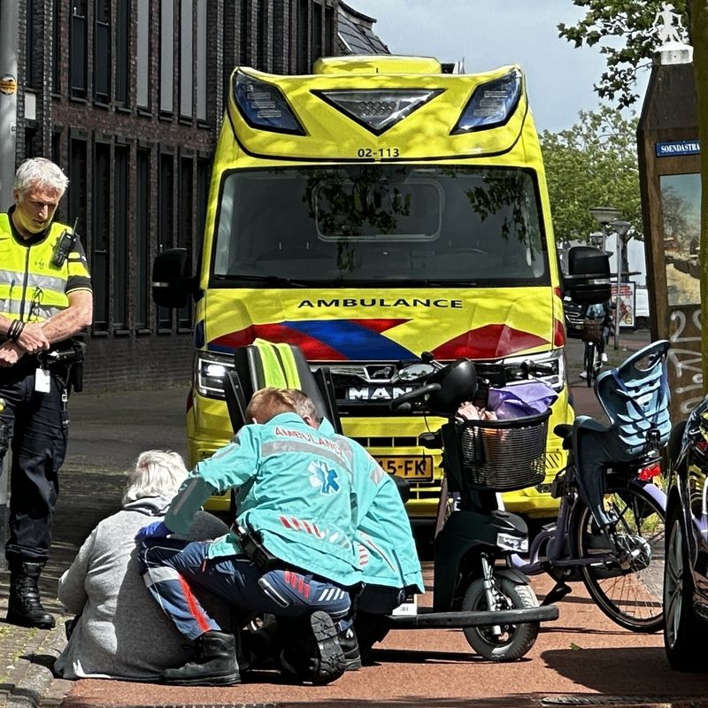 112-nieuws 9 juni: Vechtpartijen Heerenveen en IJlst | Mishandeling in ...