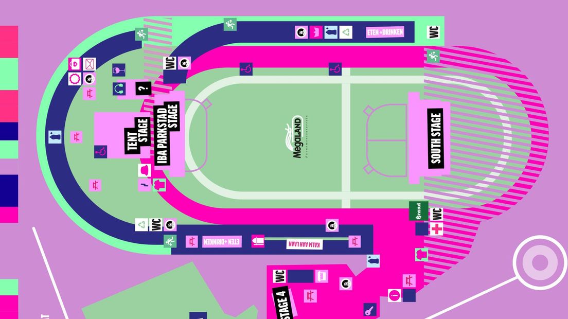 Zoveel Ben Je Kwijt Voor Een Biertje Op Pinkpop L1 Nieuws