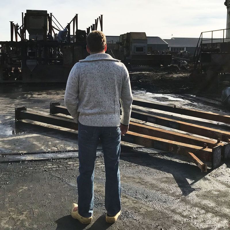 Boer Gert S. vrijgesproken van reeks brandstichtingen, rechtbank ...