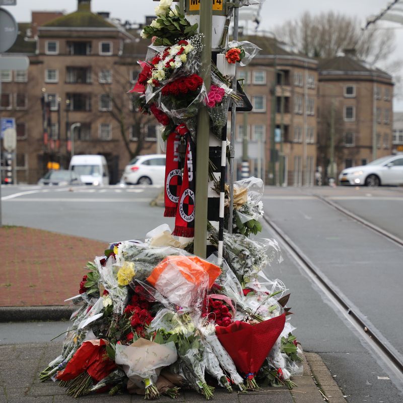 Verdachte doodsteken Bilal blijft langer vastzitten - Omroep West