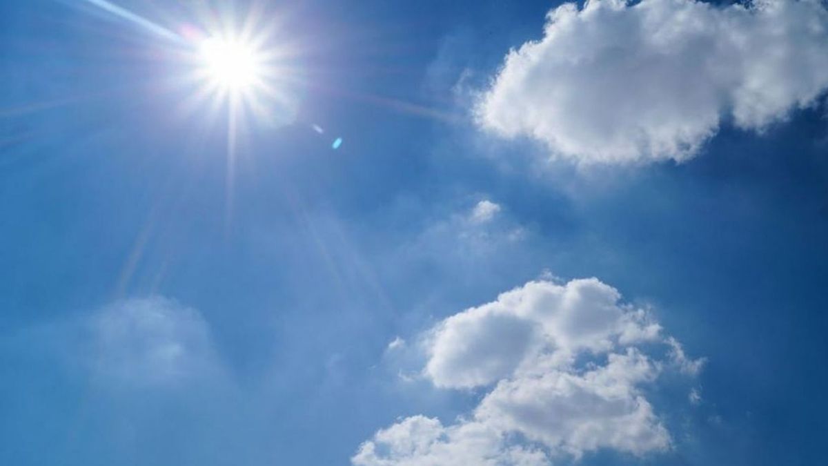 Gelderland scoort met 25 graden eerste 'lokale zomerse dag' - Omroep ...