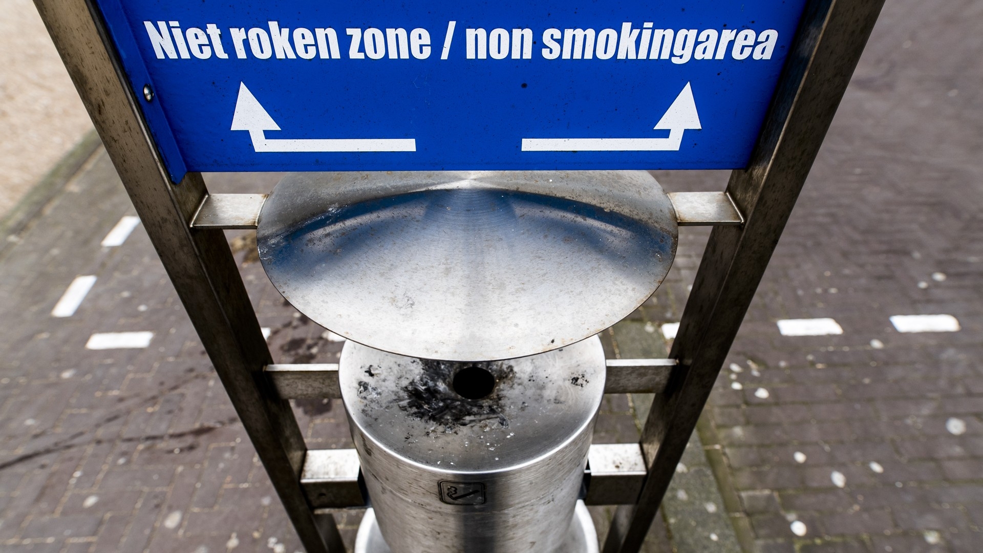 Stadse ziekenhuizen zetten in op 'stoppen met roken' - RTV Noord