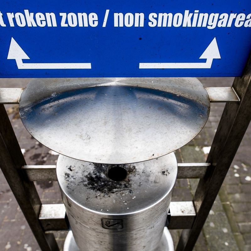 Stadse ziekenhuizen zetten in op 'stoppen met roken' - RTV Noord