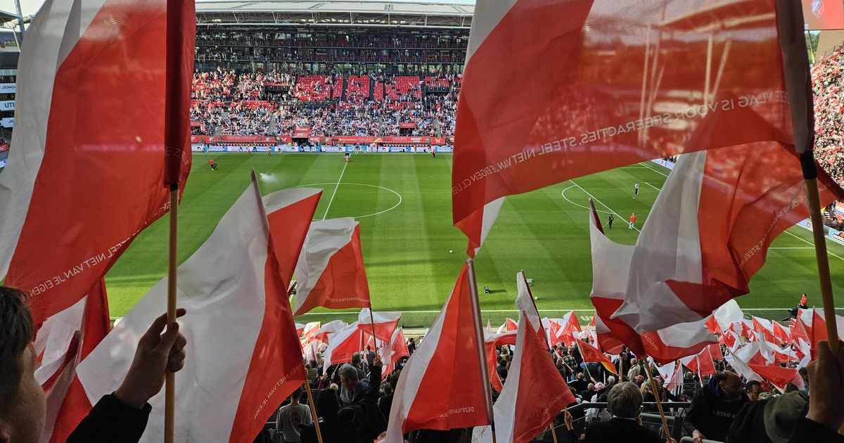 FC Utrecht gaat Europa in, maar welke clubs mogen hun borst nat maken ...