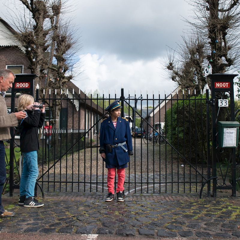 Boerderij Rood Noot in Leidsche Rijn wordt nog steeds brouwerij - RTV ...