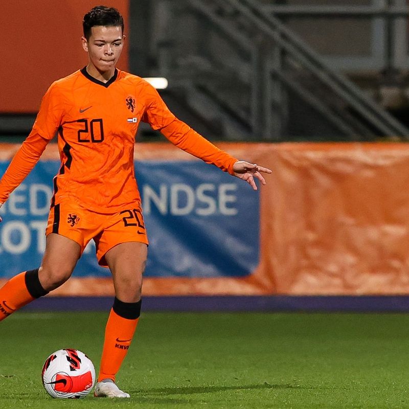Sportoverzicht: assist Feyenoorder Van Diemen in Oranje, Brand wint ...