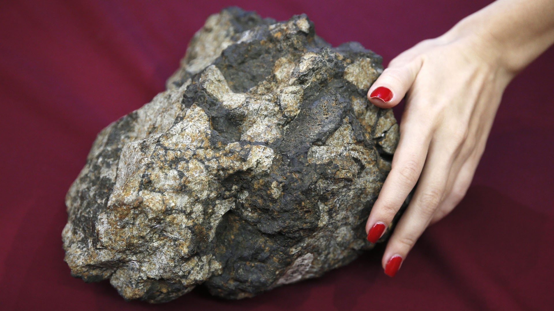 Hoe kunnen we de inslag van een meteoor voorkomen? - RTV Noord