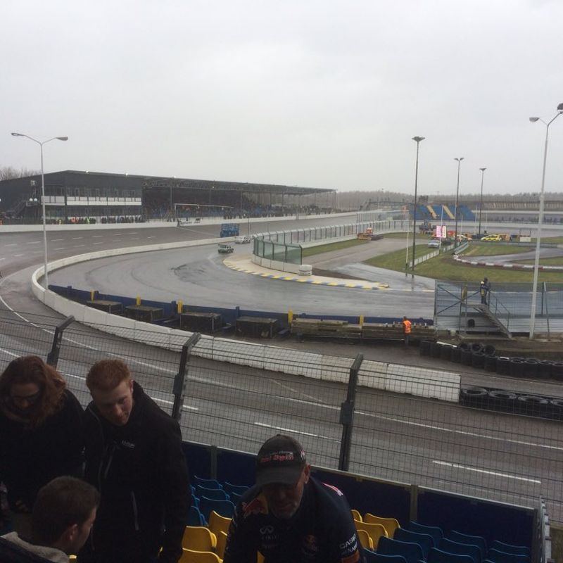 De opening van het raceseizoen op het circuit van Venray - L1