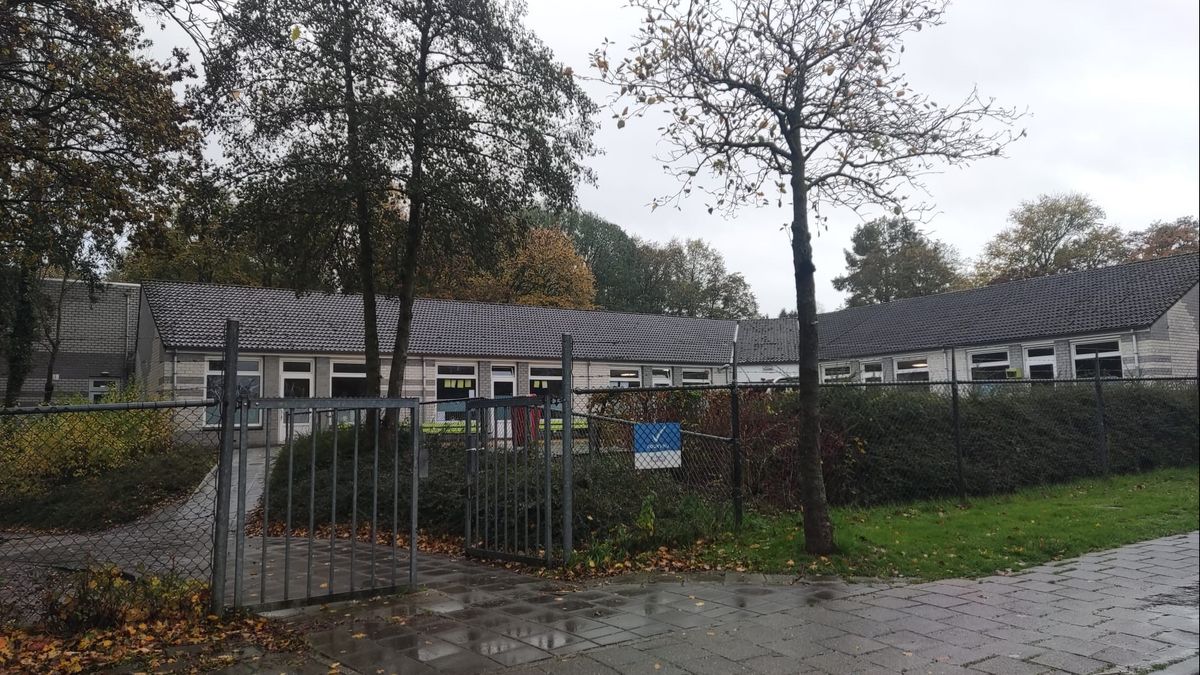 School voor speciaal onderwijs ontruimd in Heerlen - L1 Nieuws