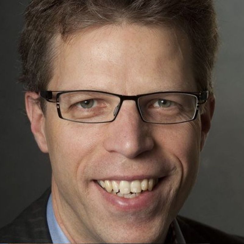 Ard van der Tuuk aangesteld als kwartiermaker erfgoed - L1 Nieuws