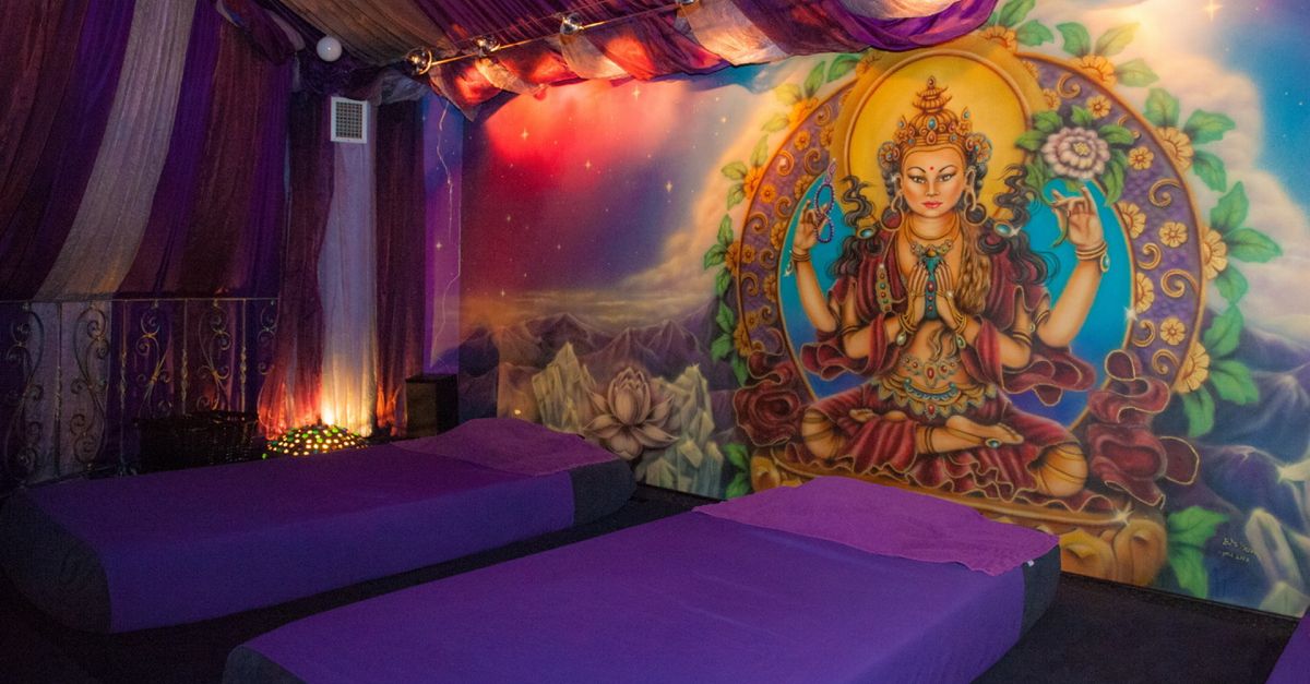 Klant van swingersclub Fun4Two schopt het tot eigenaar: 'Geen tijd meer ...