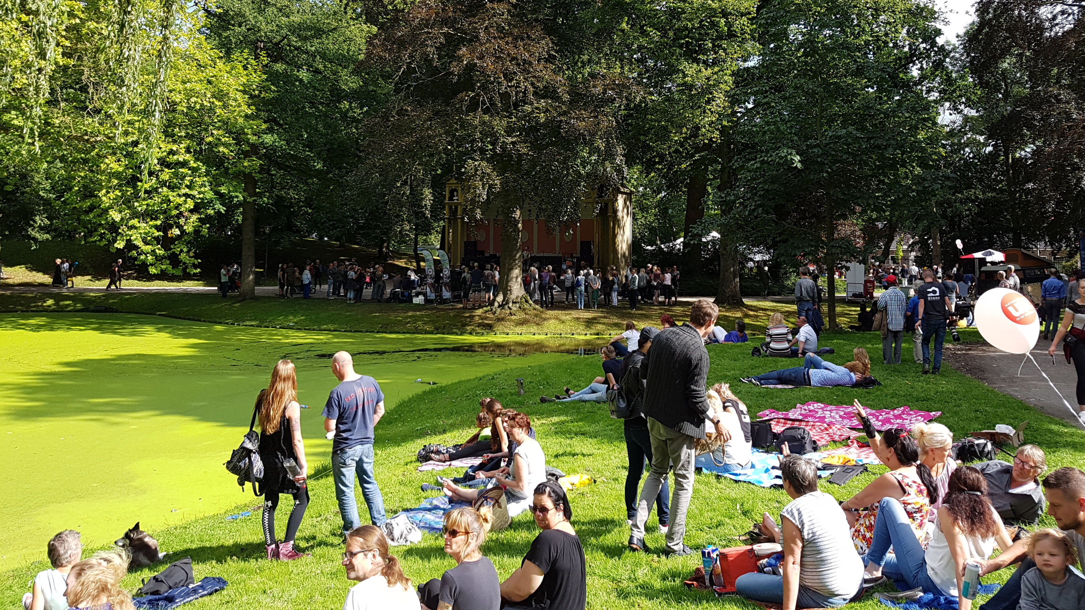 Waar haal je bruin fruit en wie is Jimmy Euro? Dit moet je weten als ...