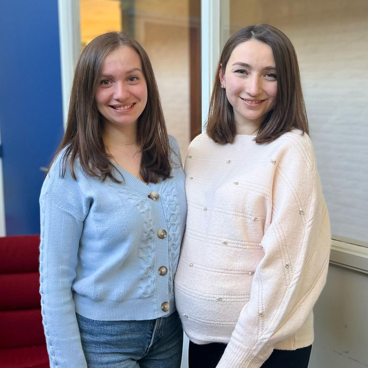 Utrechtse Oekraïners houden hun adem in: 'Waarom praat Trump over óns land?' - RTV Utrecht