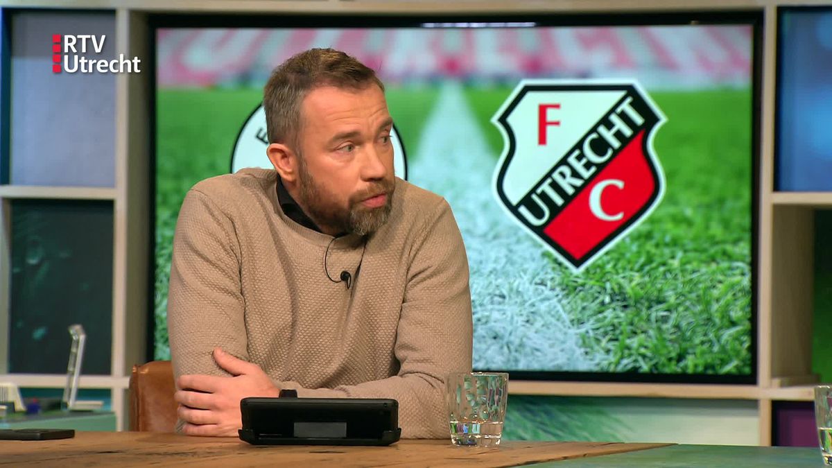 Gregoor van Dijk over het verschil tussen de eerste en tweede helft ...