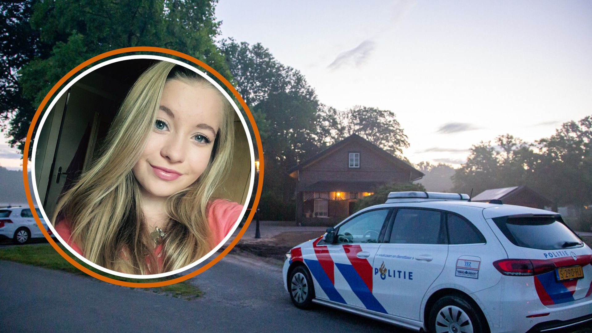 Twee keer belt Lisanne 112 en toch gaat het gruwelijk mis - Omroep ...