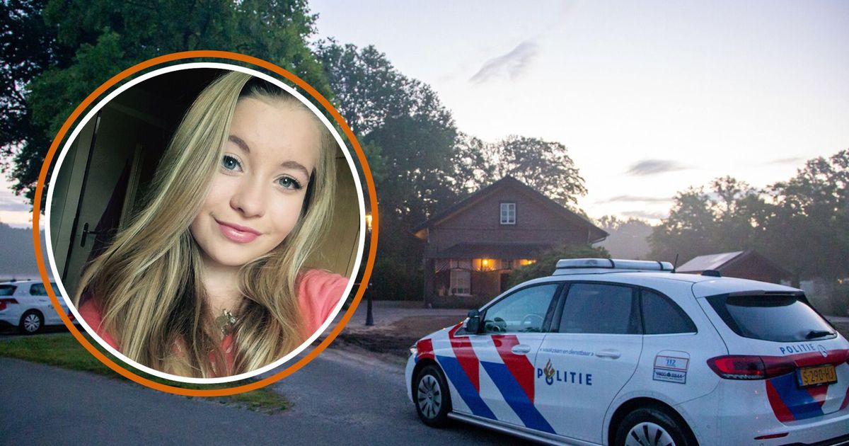 Verdachte in zaak Lisanne: 'Ik werk absoluut mee aan het onderzoek ...