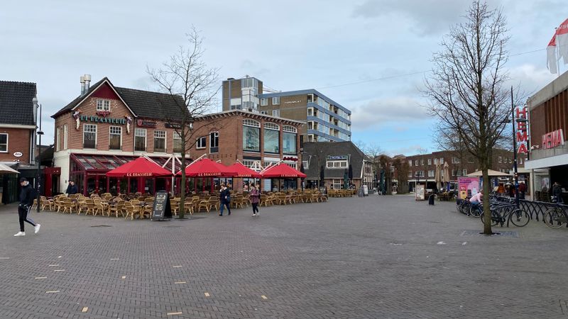 Horeca Emmen maakt zich zorgen: 'Willen geen oneerlijke concurrentie ... Horeca Emmen maakt zich zorgen: 'Willen geen oneerlijke concurrentie ...