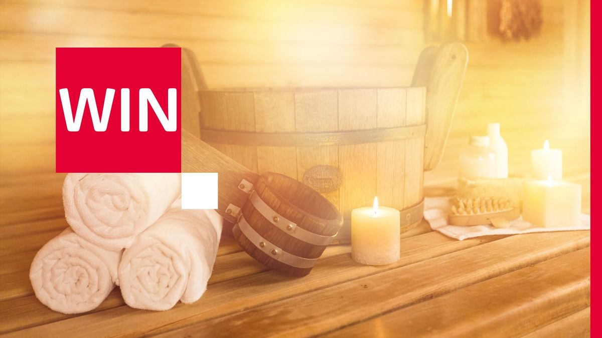 Maak kans op een sauna arrangement voor 2! - RTV Drenthe
