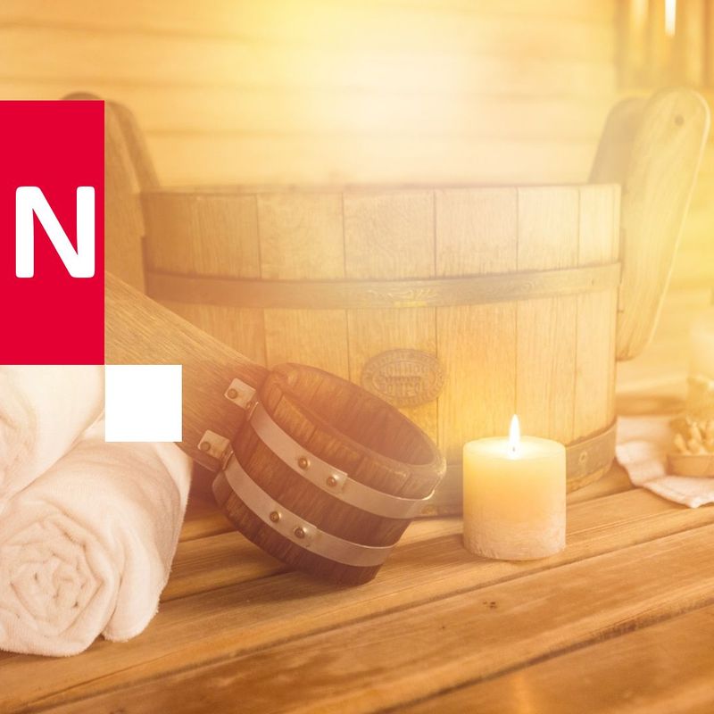 Maak kans op een sauna arrangement voor 2! - RTV Drenthe