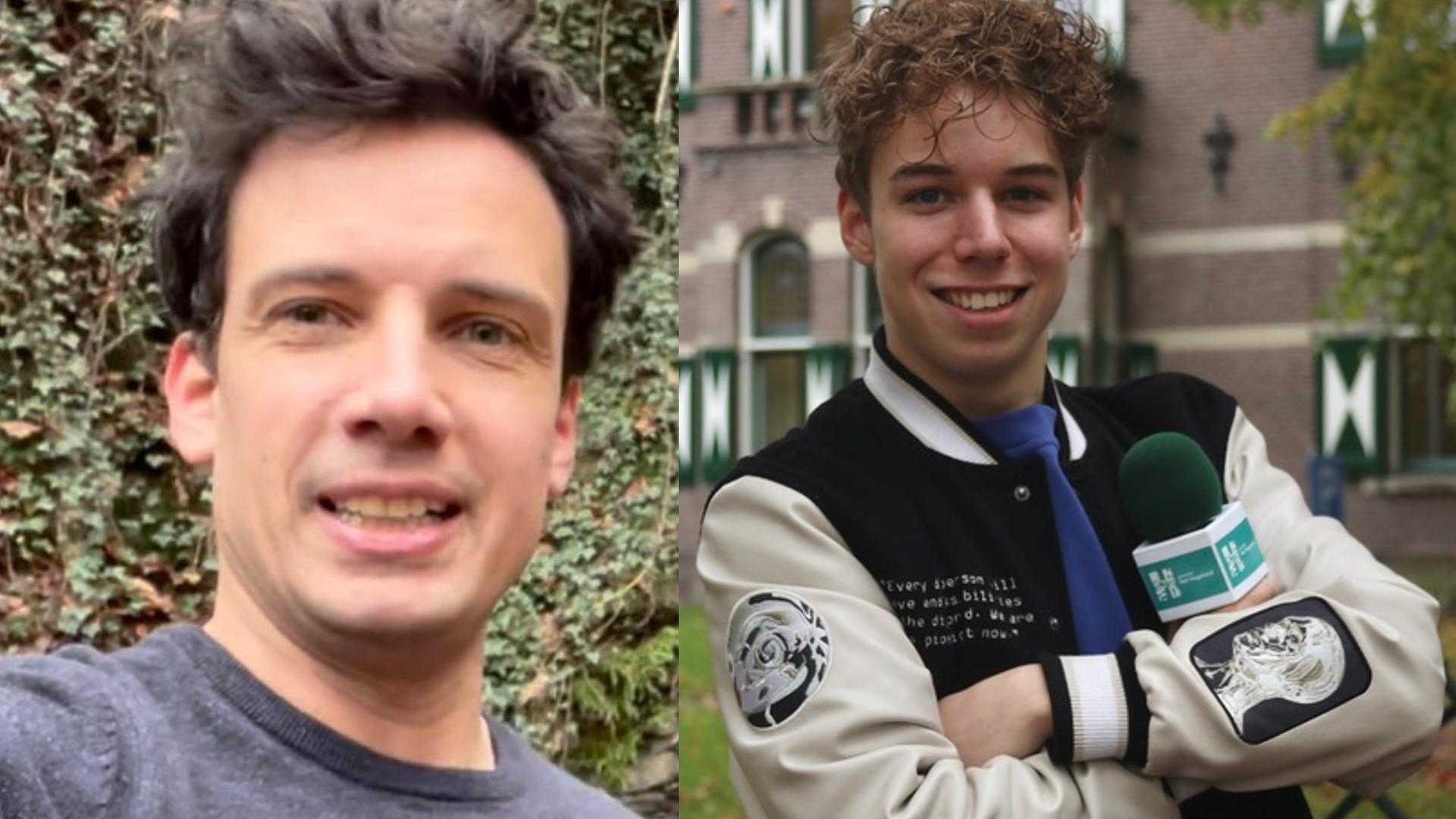 Vijf klimaatburgemeesters gaan provincie Groningen een week lang ...