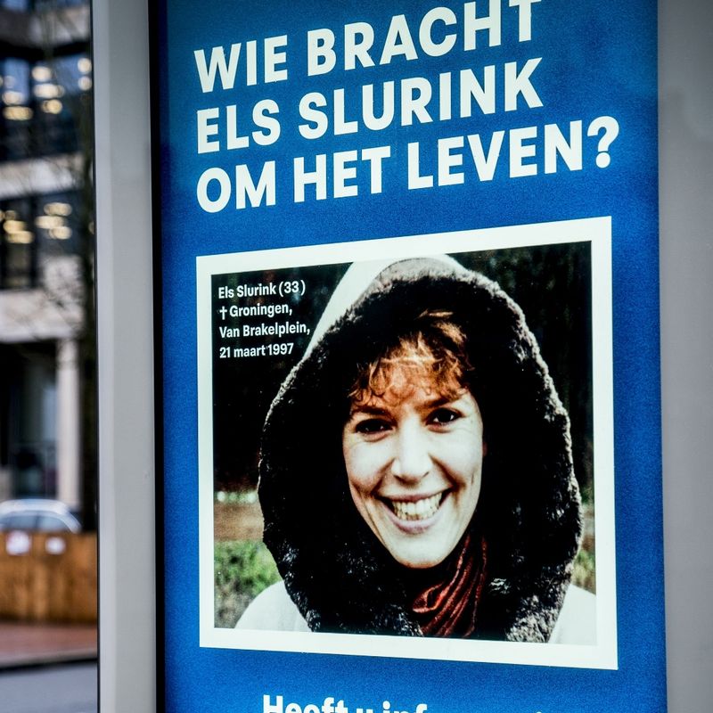 Hoger beroep moord op Els Slurink van start - RTV Noord