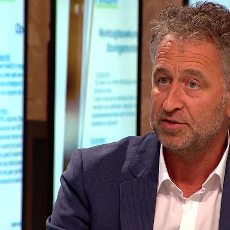 LWV zag dringende oproep om thuis te werken niet aankomen - L1 Nieuws