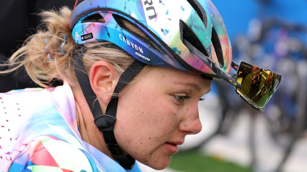 Maike van der Duin begint wegseizoen in Down Under met top 10-uitslag ...