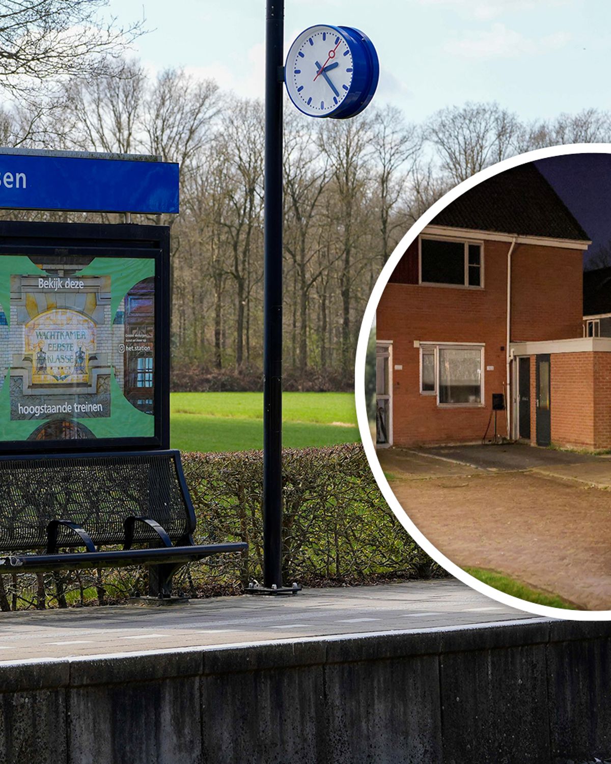 Van kinderontvoering verdachte Enschedese advocaat geschorst, maar zegt ...