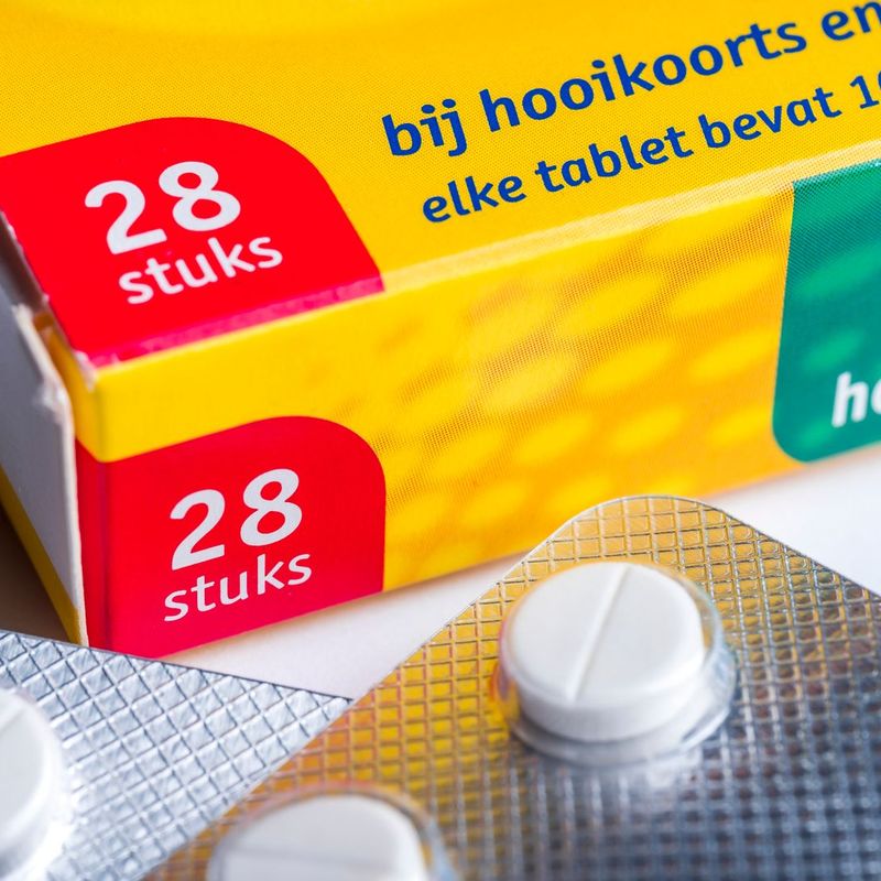 Hatsjoe: proesten op het voorjaar, welke pil of druppel helpt? - RTV ...