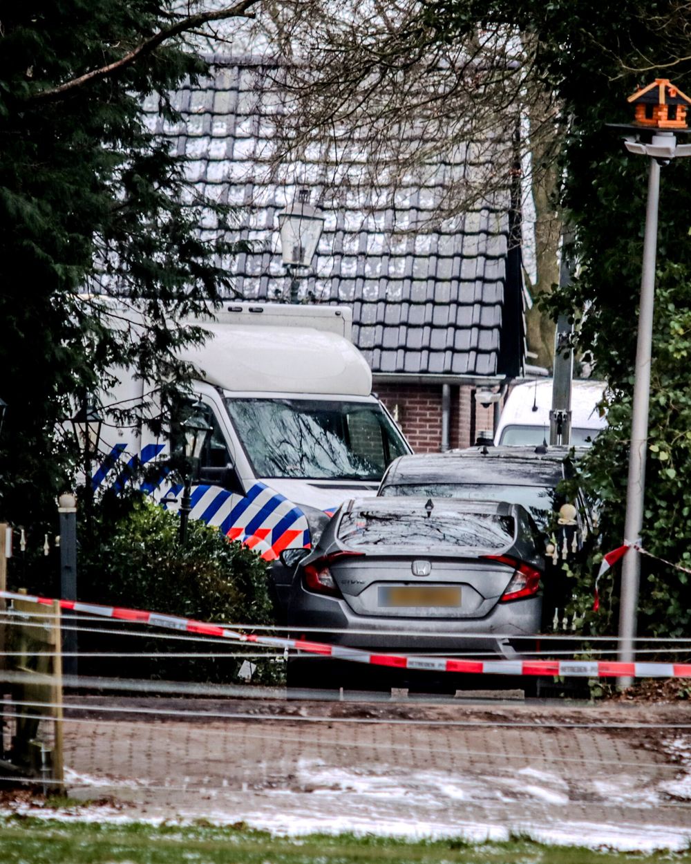 Schietsporters na drama Weiteveen: 'Iedereen met wapenvergunning ligt ...