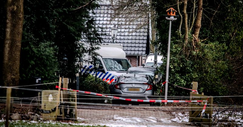 Schietsporters na drama Weiteveen: 'Iedereen met wapenvergunning ligt ...