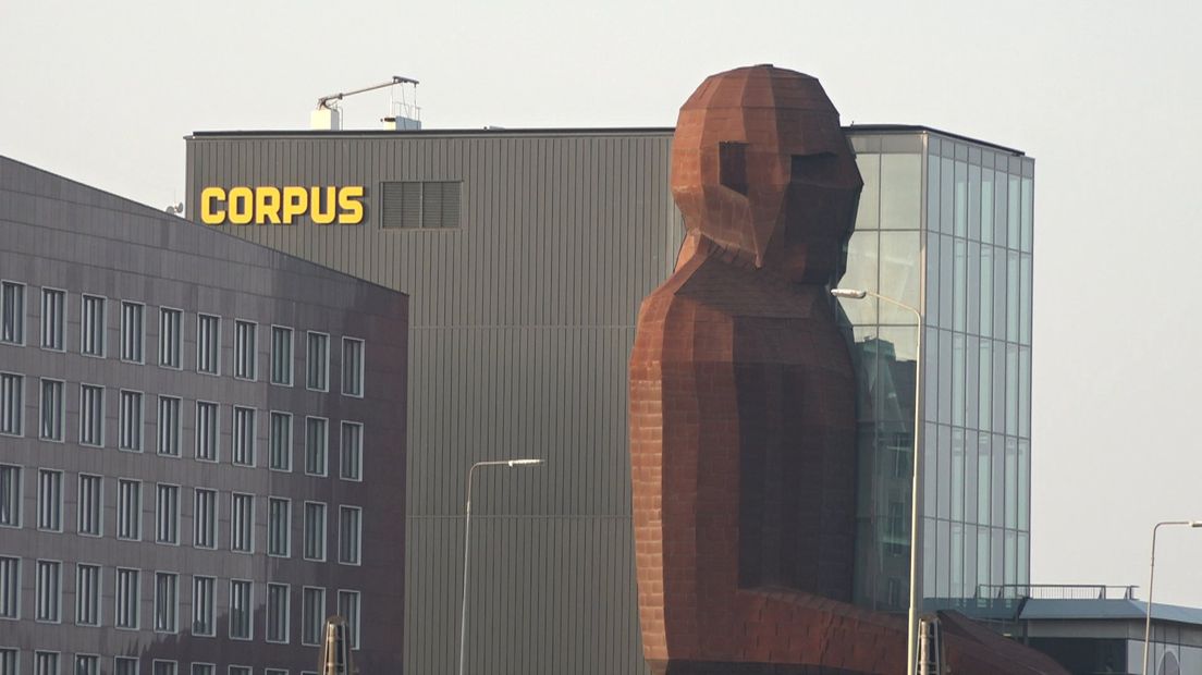 Hoera: Corpus bestaat 10 jaar - Omroep West