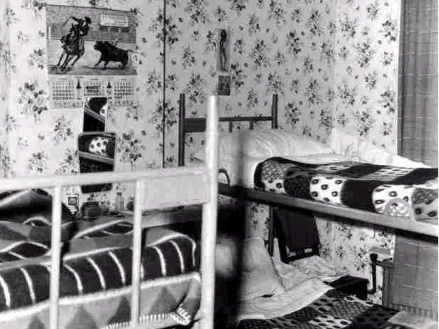 Gastarbeiders en de rassenrellen in 1972 - Rijnmond