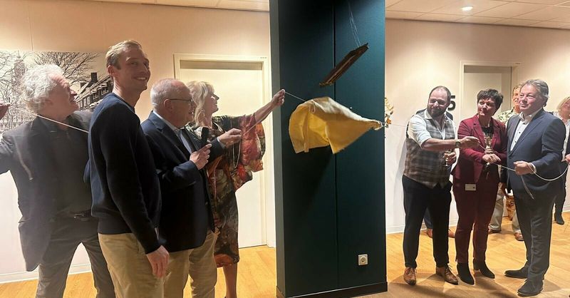 Oogartsen opgelucht over nieuw oogcentrum: 'Dit was echt noodzakelijk ...