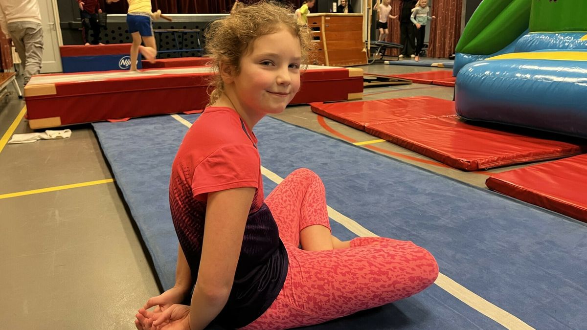 'Hard rennen en geen zware kleren dragen', zo win je volgens Evi en ...