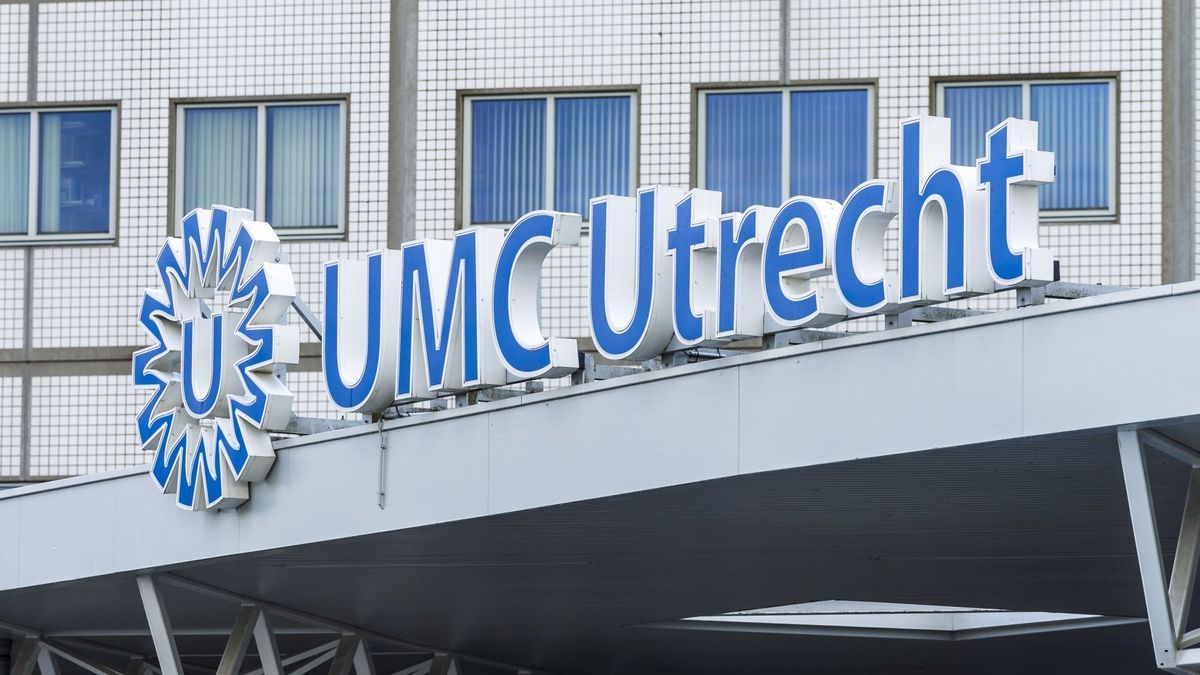 Minder gewone operaties en behandelingen in UMC Utrecht: 'Snelle en ...