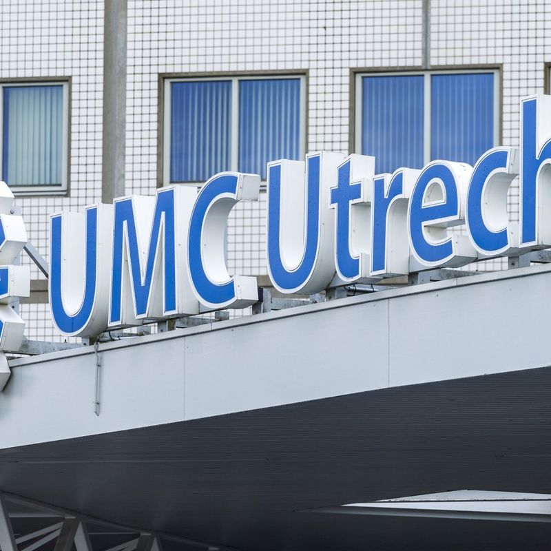 Minder gewone operaties en behandelingen in UMC Utrecht: 'Snelle en ...