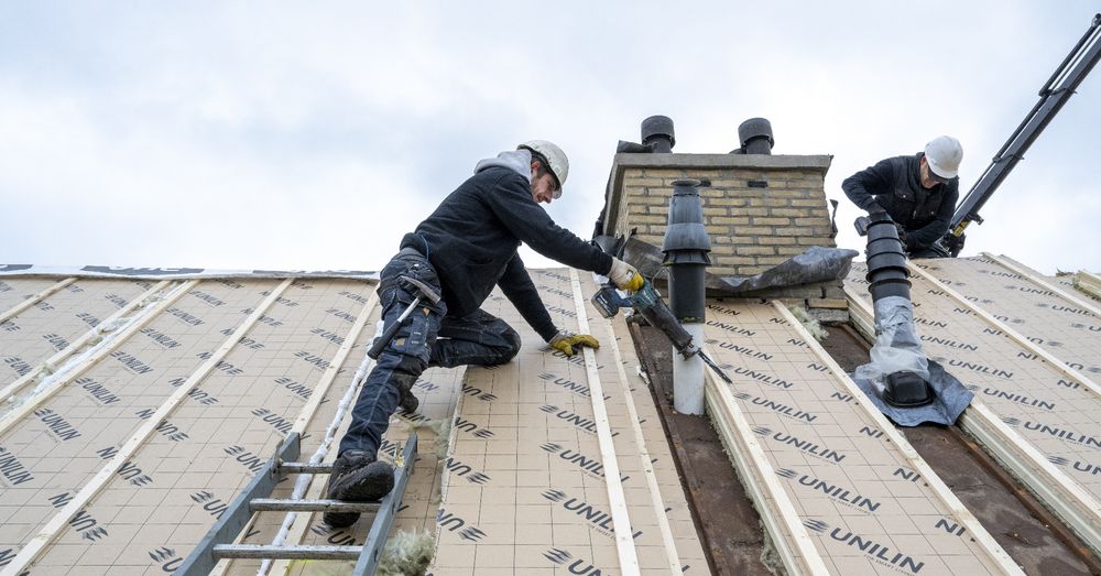 Groningers krijgen 20.000 tot 40.000 euro subsidie voor isoleren woning - RTV Noord