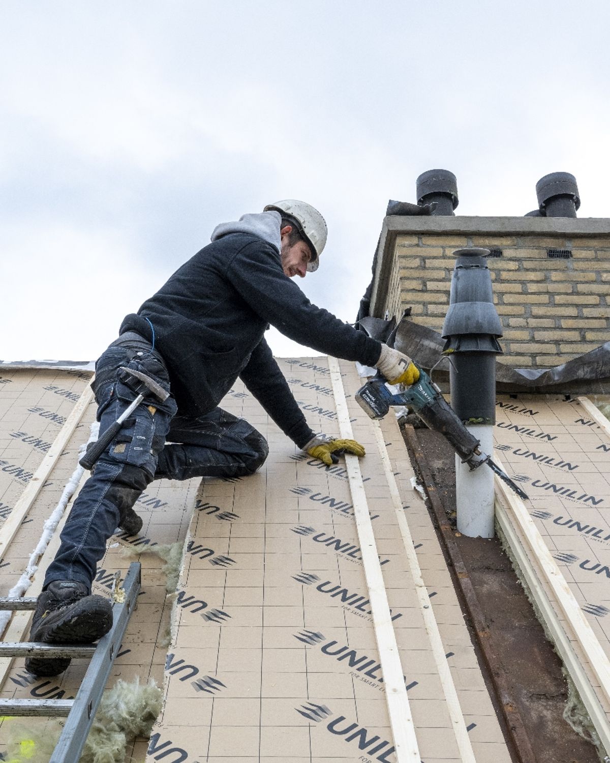 Groningers krijgen 20.000 tot 40.000 euro subsidie voor isoleren woning - RTV Noord