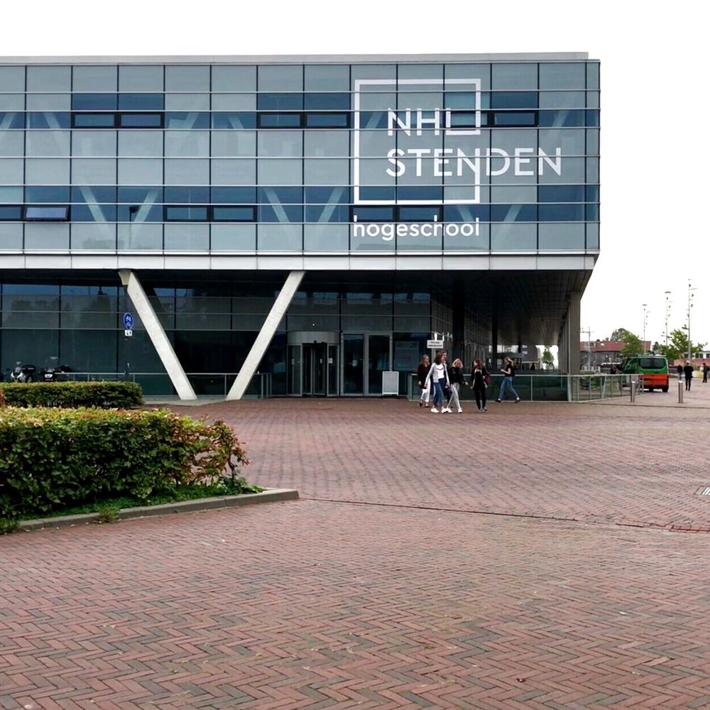 NHL Stenden slachtoffer van ddos-aanval: 'Data van hogescholen is geld ...