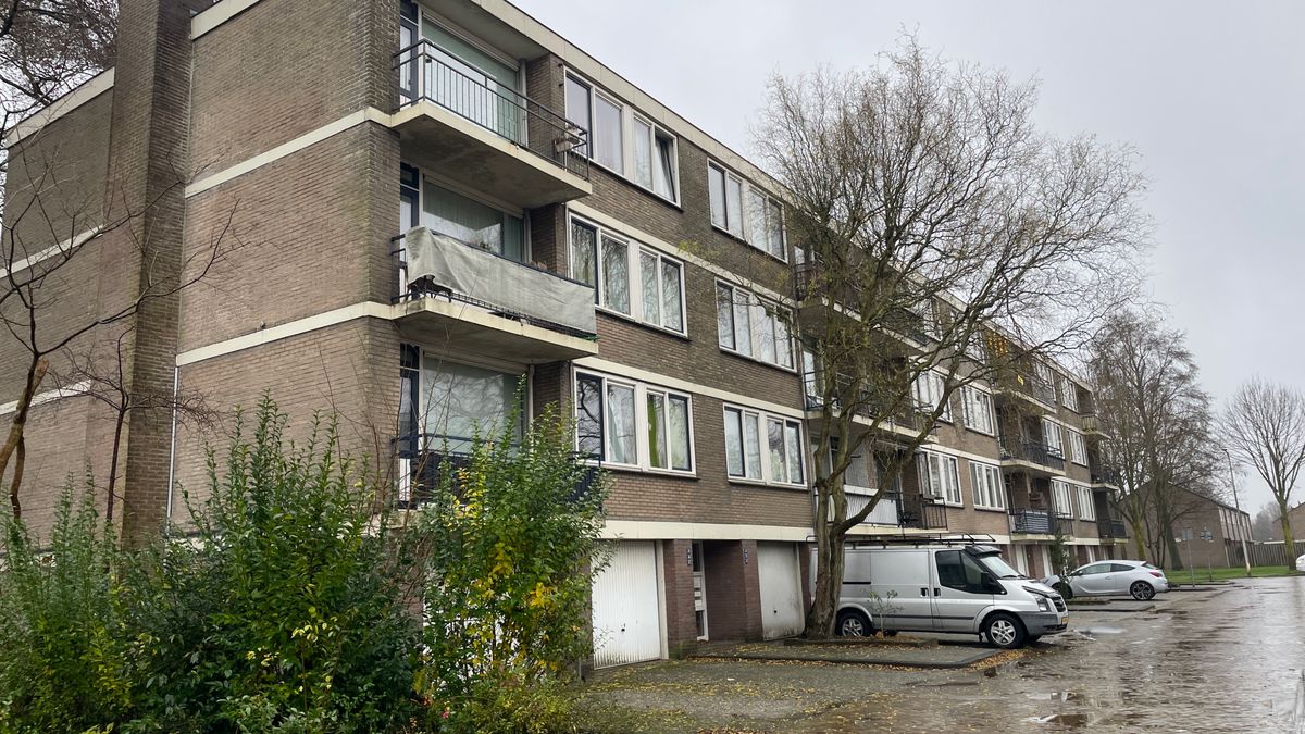 10 miljoen voor energiebesparing honderden appartementen Hoogeveen - RTV Drenthe