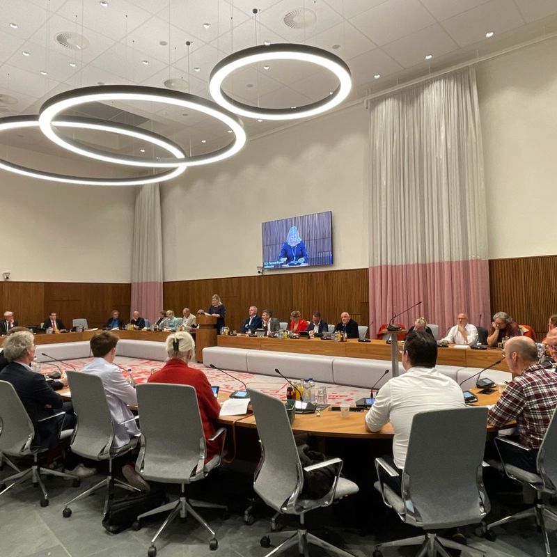 Assen is zoveelste aanval op kazerne zat: 'Het is een keer klaar ...