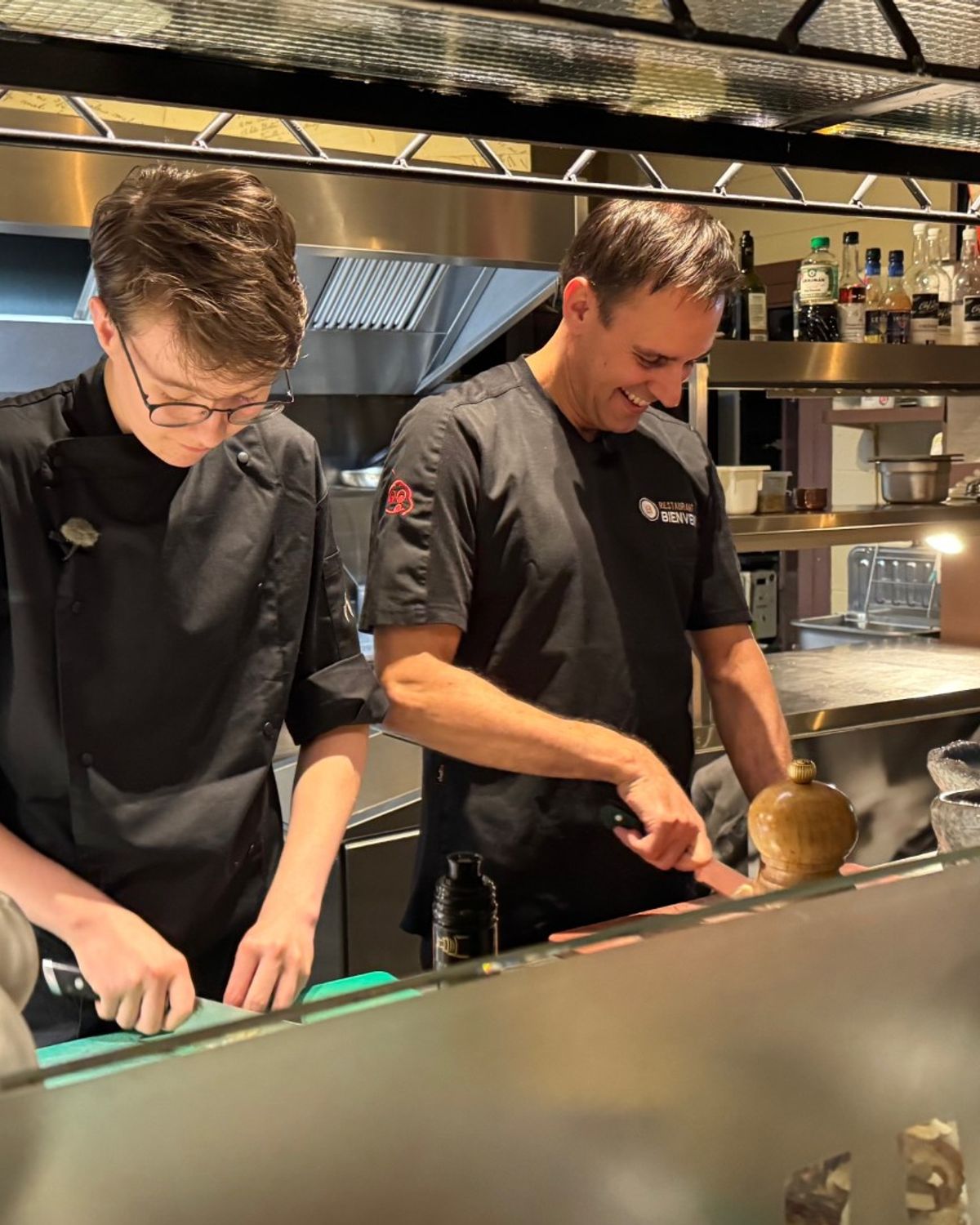 Personeelstekort blijft knellen in horeca: ondernemers zoeken ...