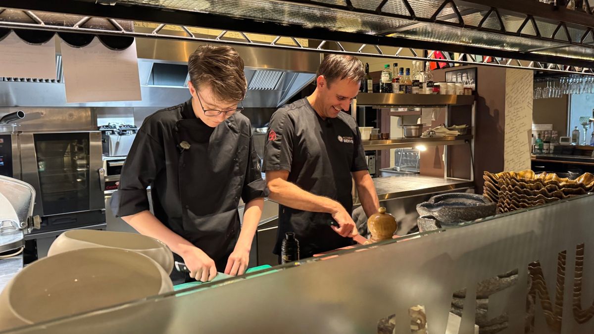 Personeelstekort blijft knellen in horeca: ondernemers zoeken ...