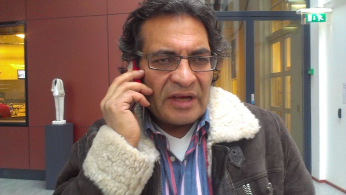 Nour al Cheikh niet door misdrijf om het leven gekomen - RTV Drenthe