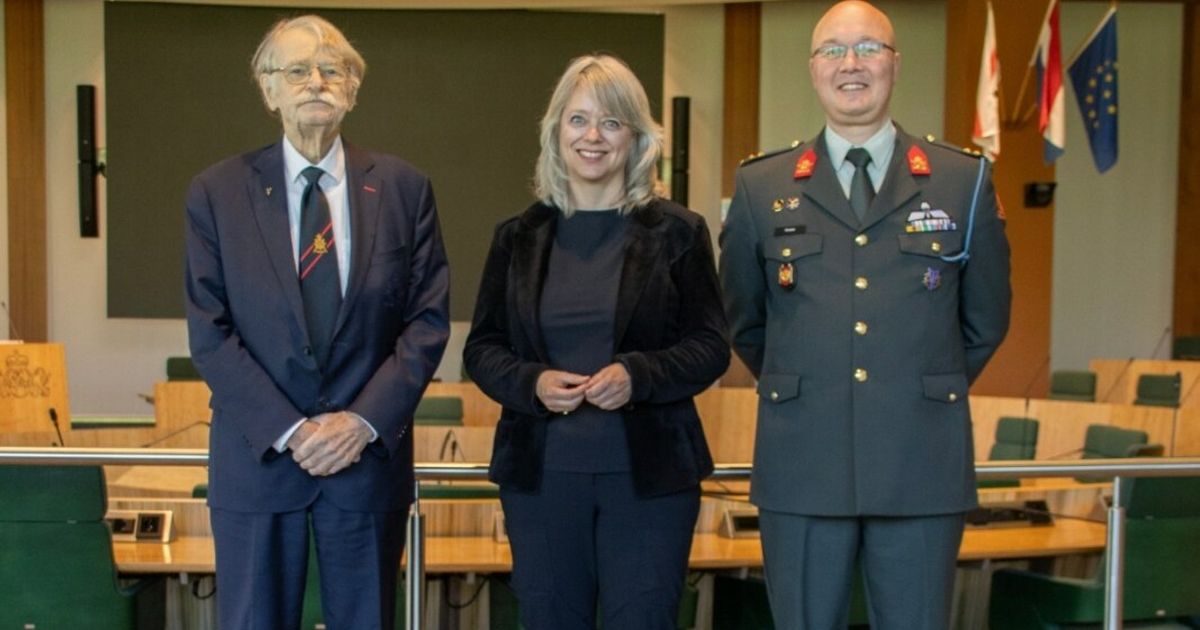 Drenten genomineerd voor Witte Anjer Prijs 2026 - RTV Drenthe
