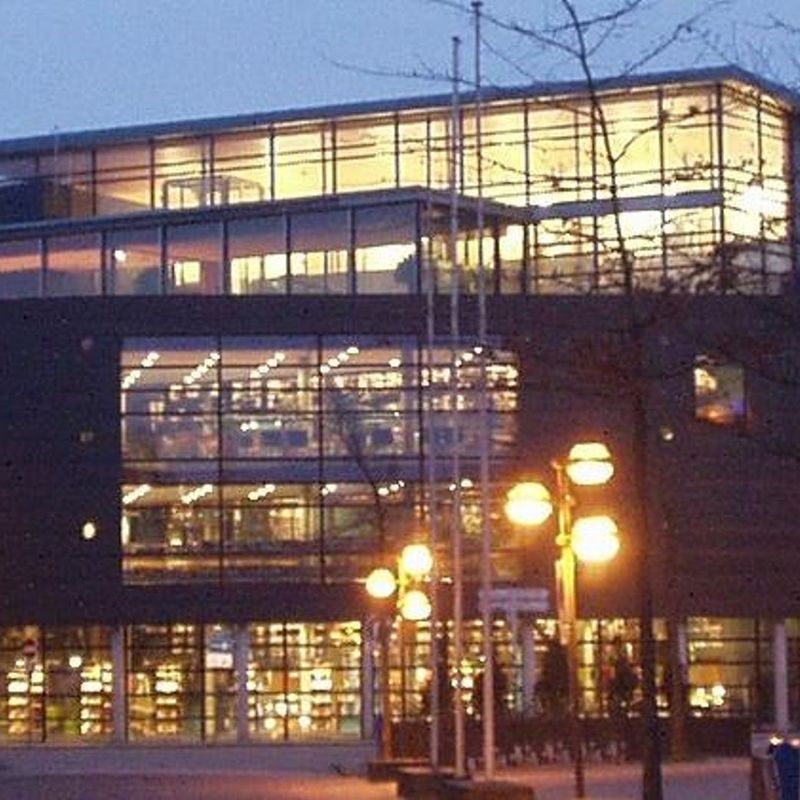 Dreigende sluiting van bibliotheek Almelo heeft nu ook de Tweede Kamer ...