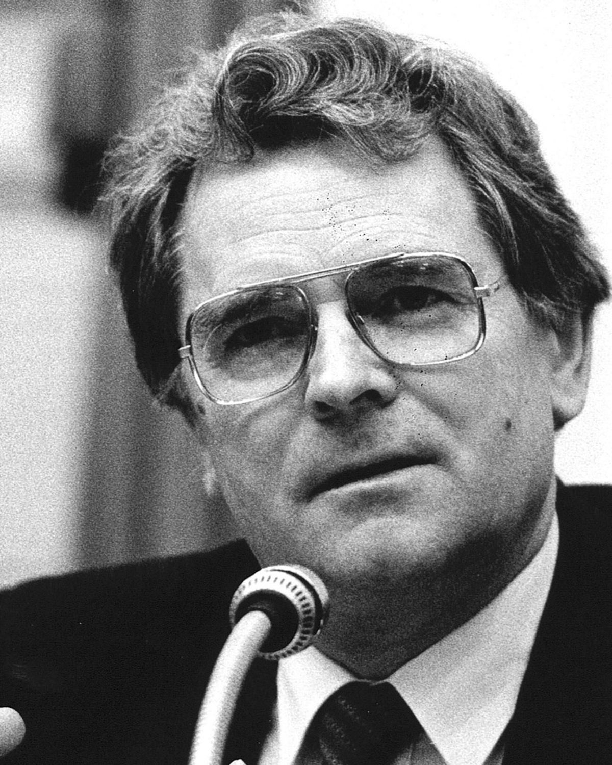 Friese minister en staatssecretaris Louw de Graaf (90) overleden ...