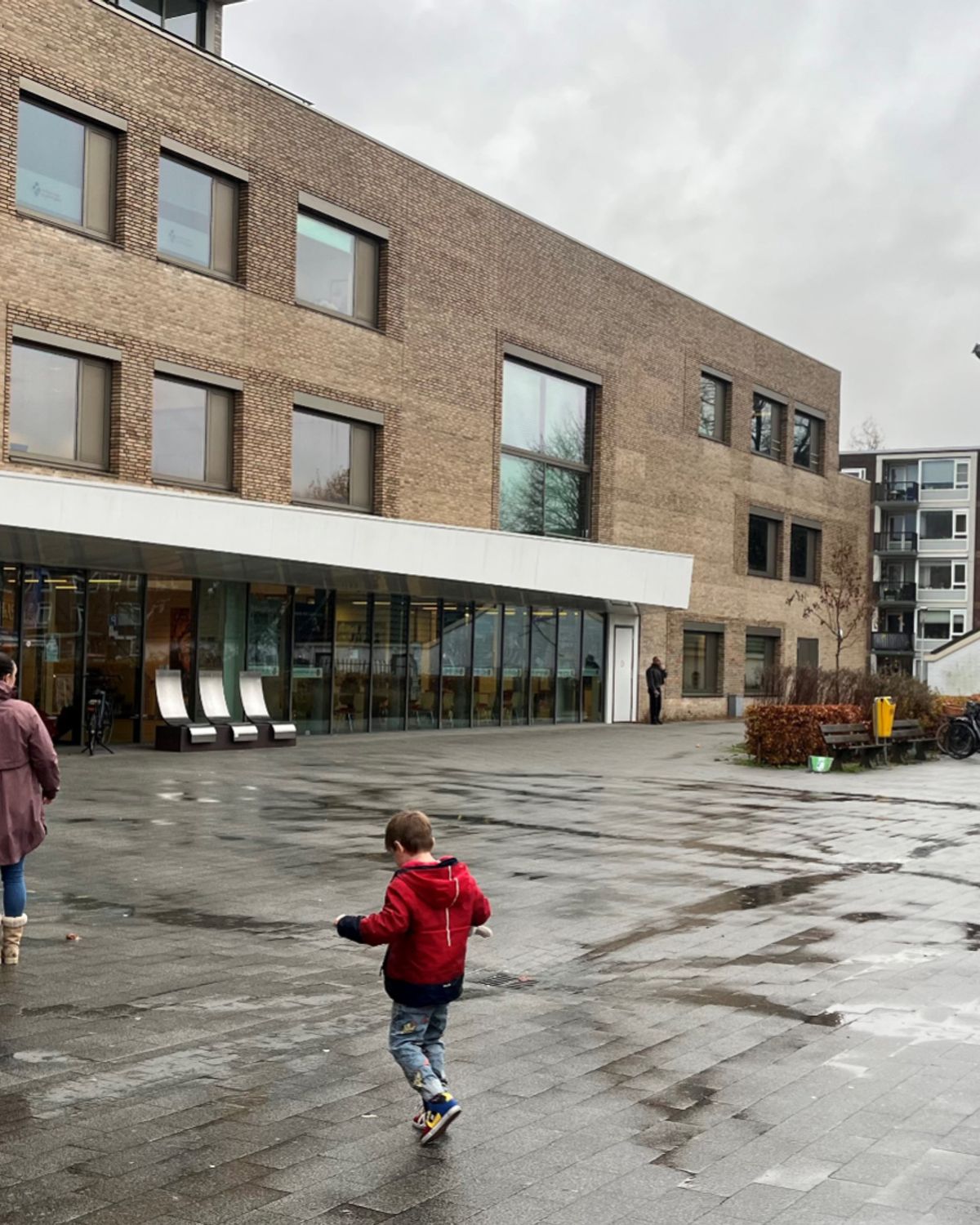 Met straatverboden én cv-trainingen gaat De Bilt succesvol de strijd ...
